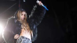 Tini presenta “Futttura” en Buenos Aires: Un festival que marcará un ...