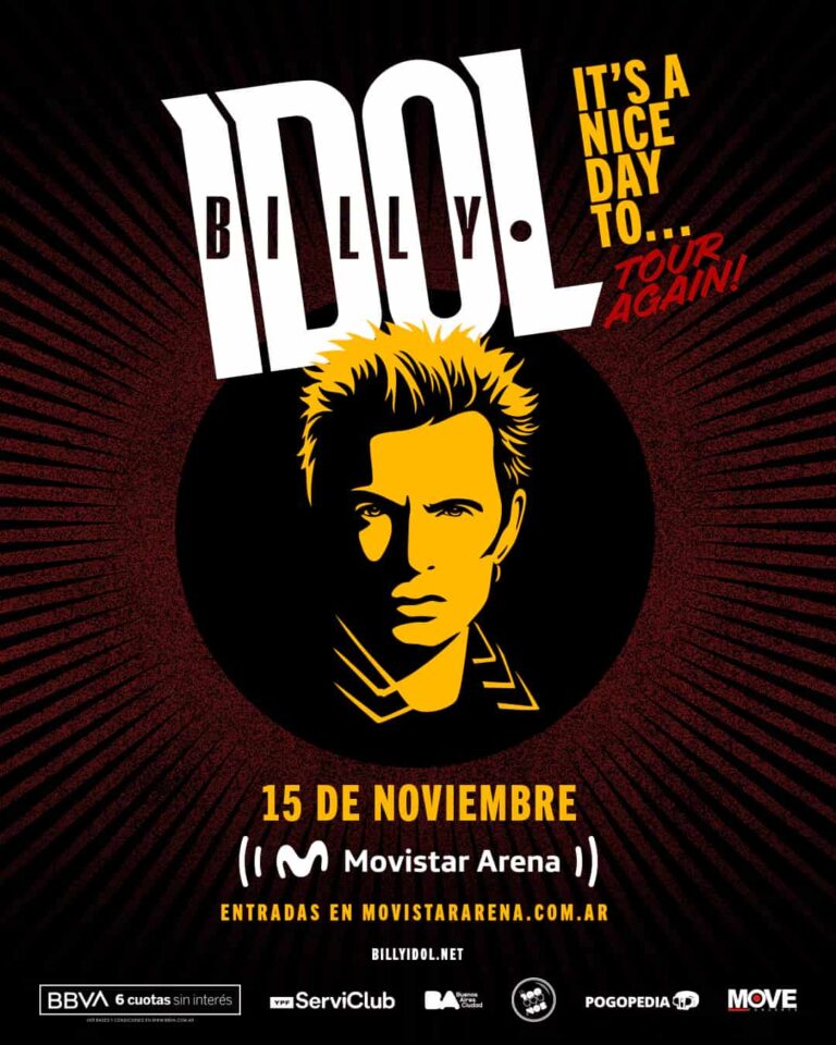 Full Ticket – Page 2