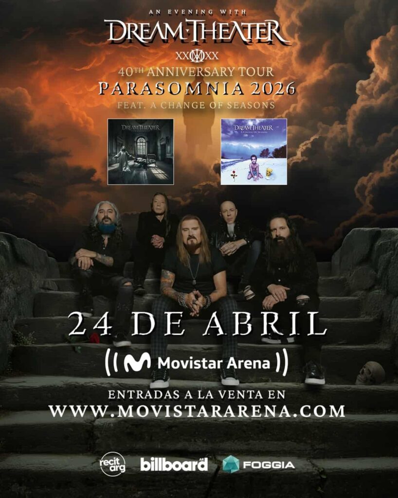 Conciertos – Full Ticket